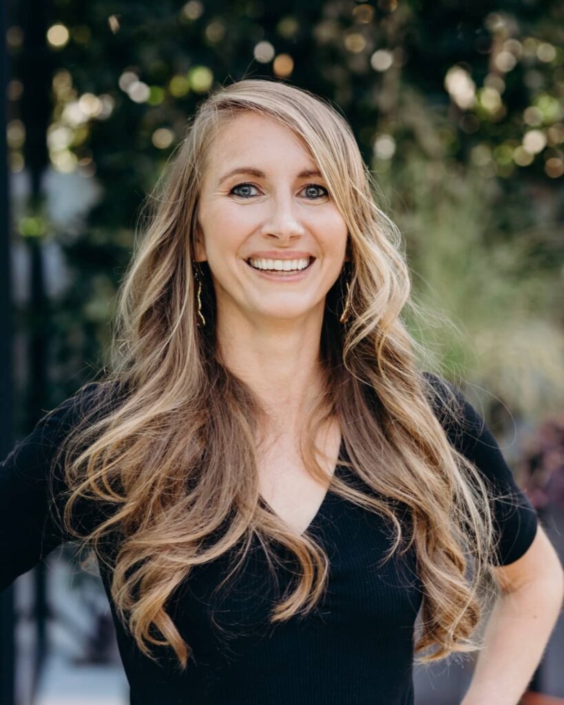 Reflecting on 2020: Q&A with Partner, Jennifer Gumer - CGL