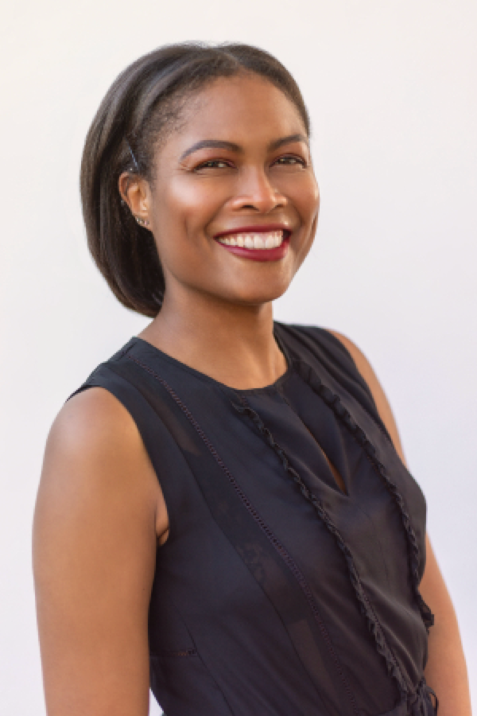 Press Release: Danielle Simmons Promoted to Partner - CGL